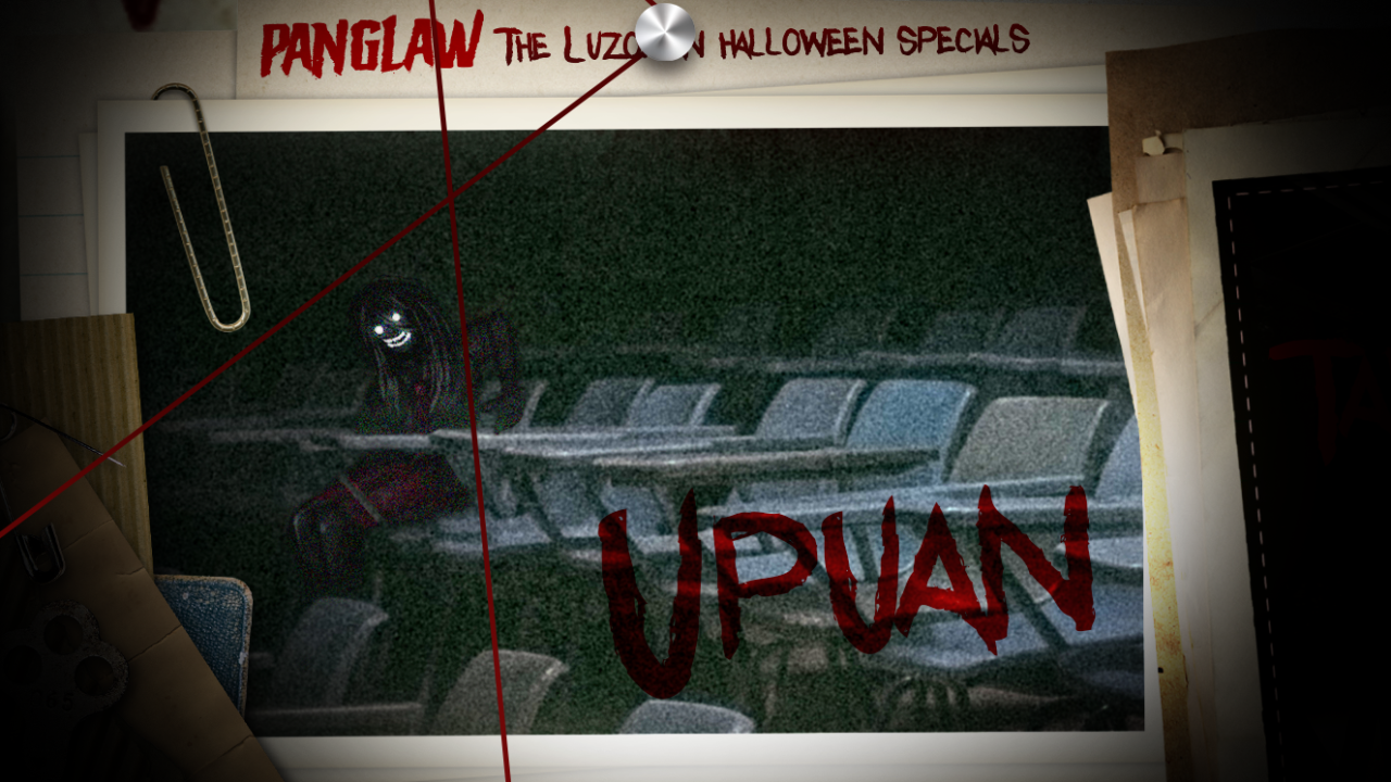 Upuan | The Luzonian